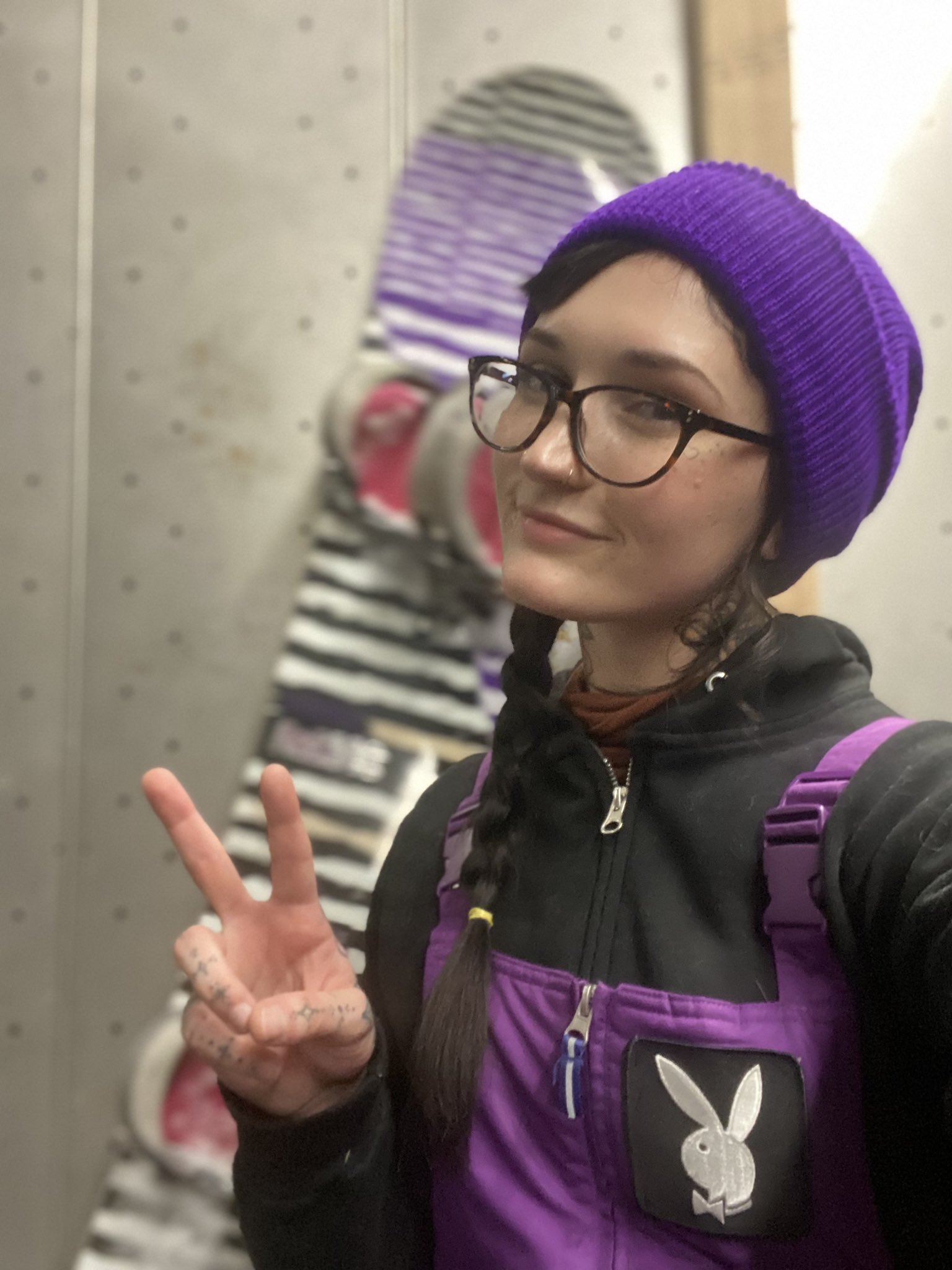 TW Pornstars - Hellcat Nat ฅ^•ﻌ•^ฅ. Twitter. Fit check ️. 12:40 AM - 10 ...