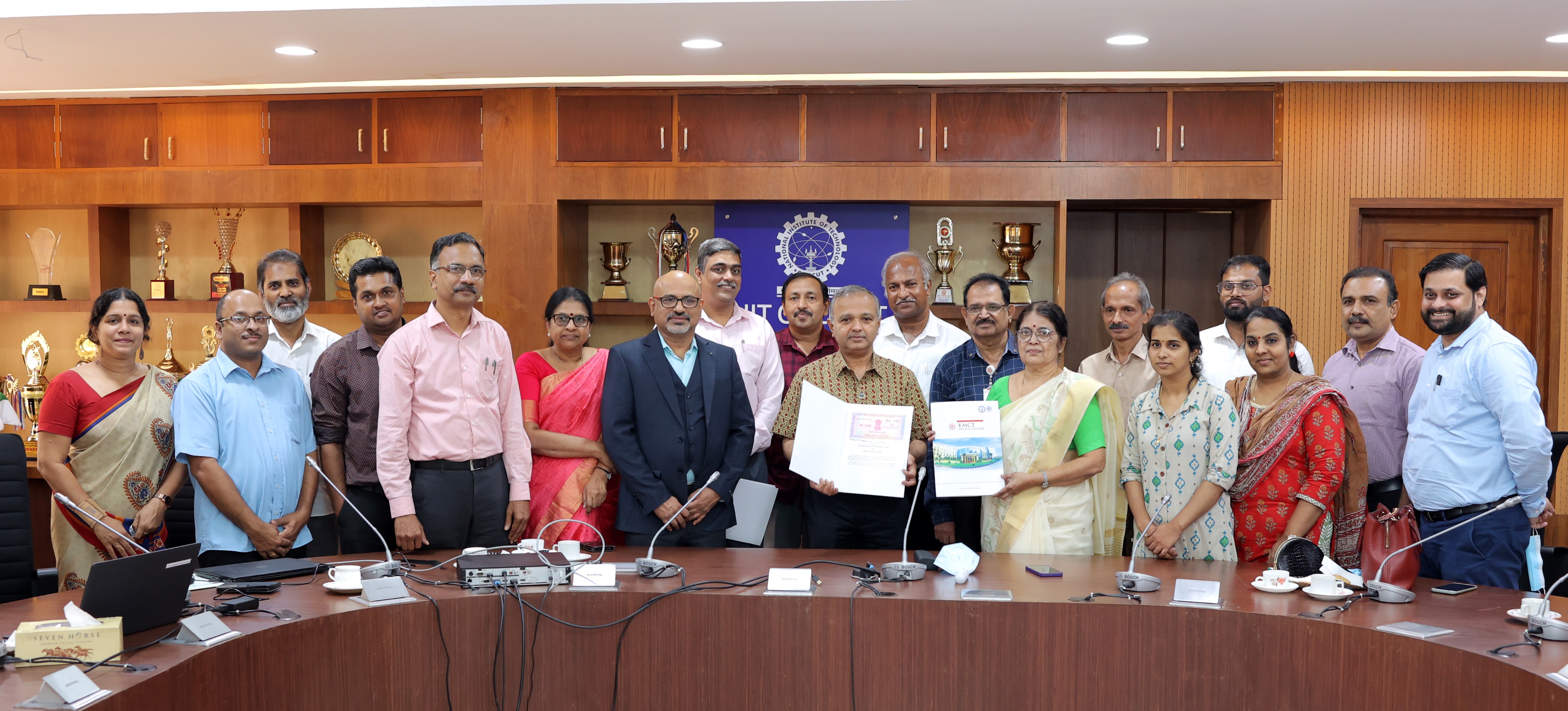 NIT Calicut Official (@nitcofficial) / Twitter