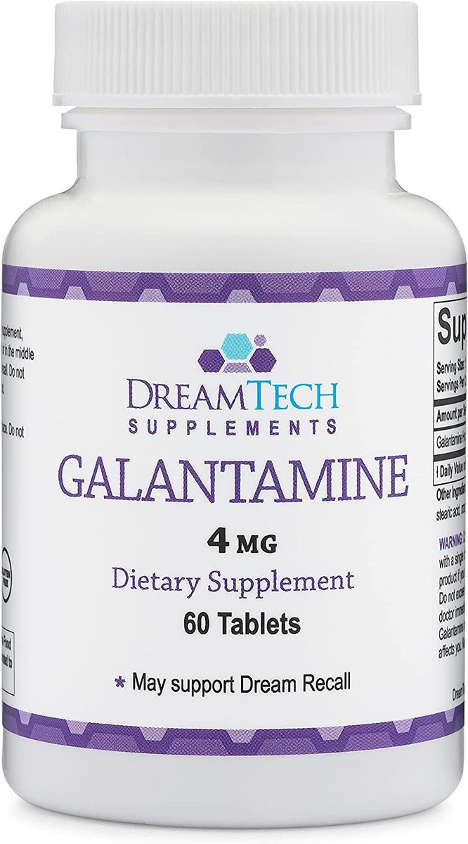 A Biohacker's Guide to Lucid Dreaming Every Time THREAD - Thread from ...