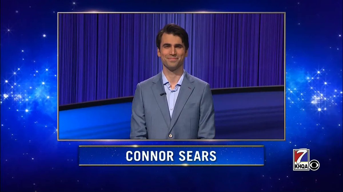 Jeopardy! 2023 | Page 2 | Steve Hoffman Music Forums