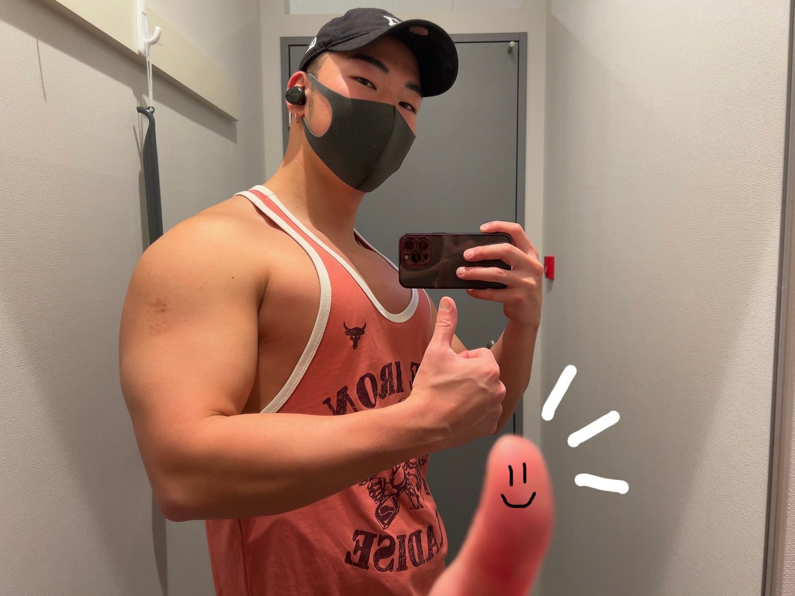 ɴᴀᴏᴛᴏ IG:naoto_7jp on Twitter: "今日も頑張りましょう〜🔥👍🏽 https://t.co/Mc94iAF2Gz" / Twitter