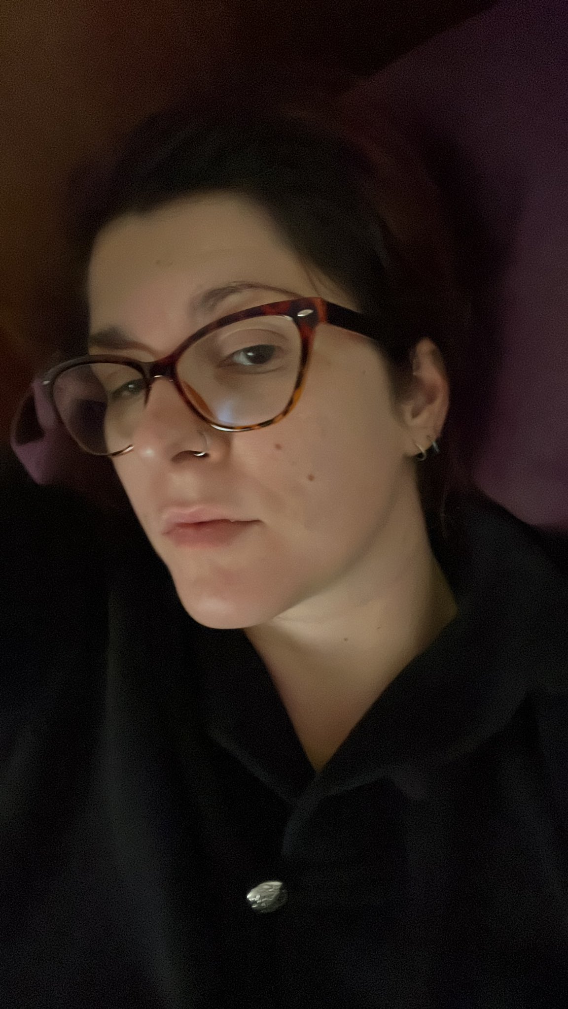 TW Pornstars - Violet Hayes. Twitter. I’m still alive, just injured and not feeling much like. 1 ...