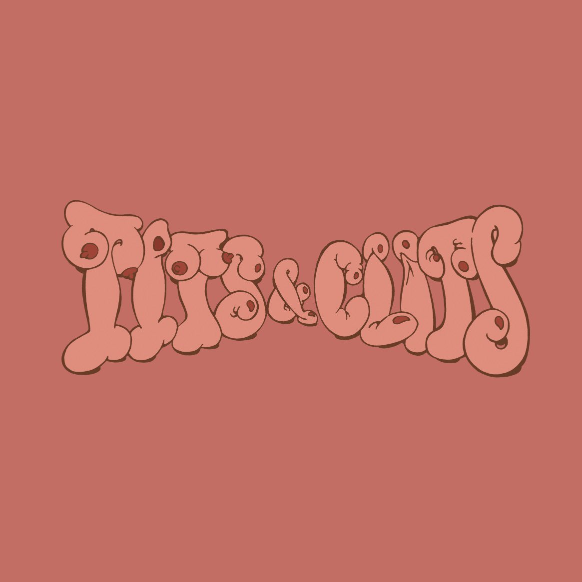 Fantagraphics On Twitter Tits And Clits 1972 1987 Is Out In March And