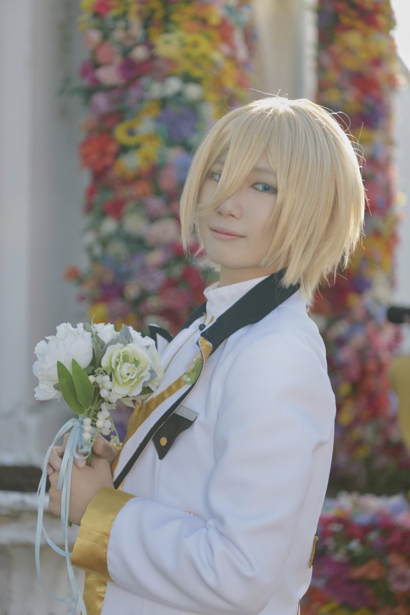 よみ@19日ｺﾐﾗｲ20日ﾌﾞﾘﾃﾞ (@yomi_cos) さんのコスプレ作品まとめ (44 件) - Twoucan