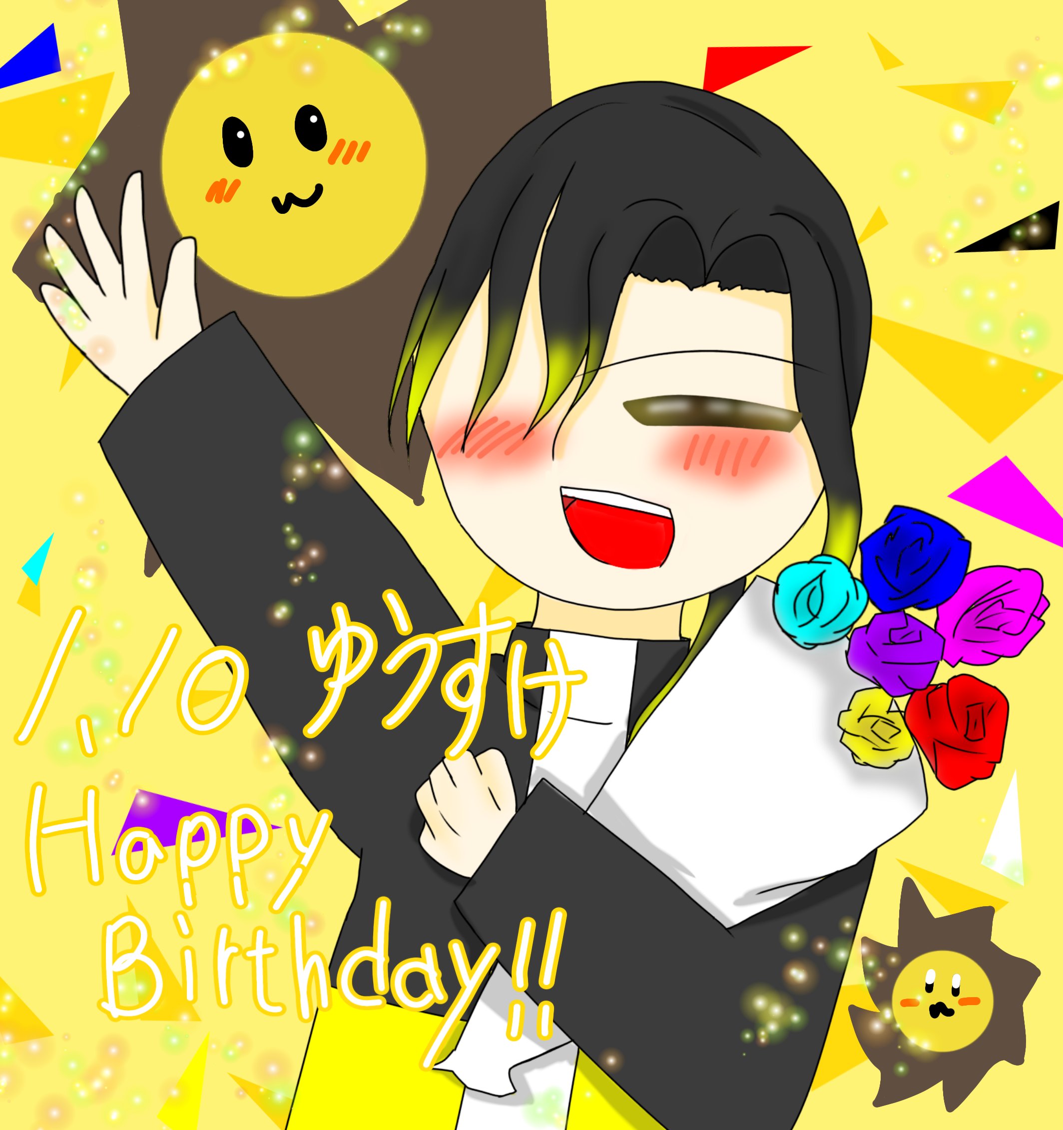 ヒヨリ (@riura_suki) / Twitter