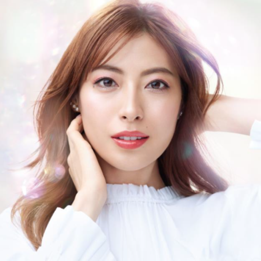 セザンヌ化粧品 公式 on Twitter: "RT @PRTIMES_BEAUTY: お客様に感謝を。セザンヌ化粧品がブランド60周年！新イメージモデルに女優・瀧本美織さんを起用 https ...