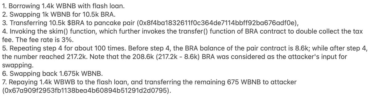 Thread by @BlockSecTeam on Thread Reader App – Thread Reader App