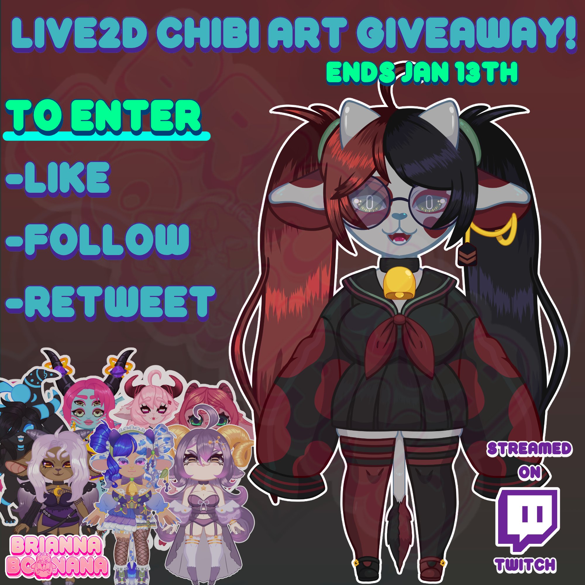 🐺 Lykos The Reaper 💀 ENvtuber Pre-Debut (@LykosTheReaper) / Twitter