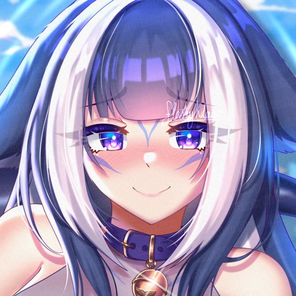 Klau 👑⚡ VTuber on Twitter: "THat's the wrong type of womp womp"