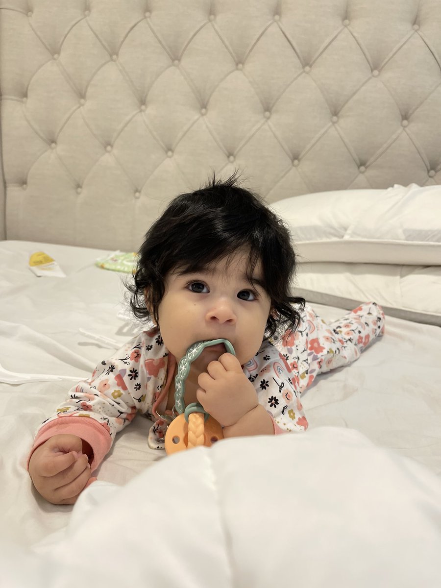 Valensiyas11 Thank You For An Amazing Experience @tocamadera 🫶🏻