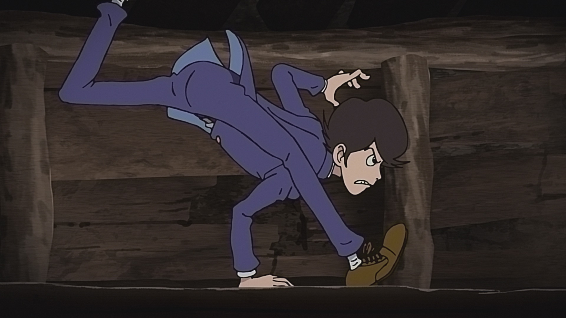 アニメ『LUPIN ZERO』公式 on Twitter: "═══════ 📺 第六話予告 ═══════ 「少年ルパン、三世を名乗る」 #ルパンゼロ #ルパン三世 #Lupinthe3rd ...