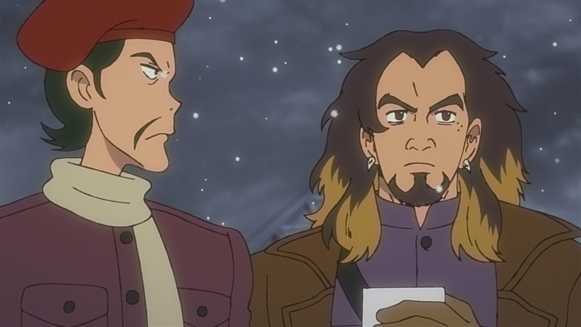 アニメ『LUPIN ZERO』公式 on Twitter: "═══════ 📺 第六話予告 ═══════ 「少年ルパン、三世を名乗る」 #ルパンゼロ #ルパン三世 #Lupinthe3rd ...