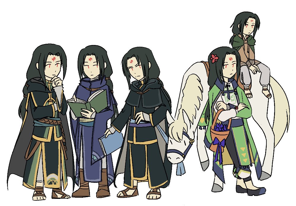 shiny draws (@shinydraw) さんのイラスト・マンガ作品まとめ (61 件) - Twoucan