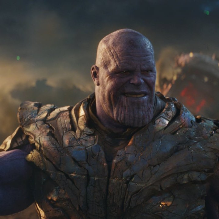 Universo Marvel Brasil on Twitter: "Thanos e Kang Vilões de sagas do MCU 🔥 https://t.co ...