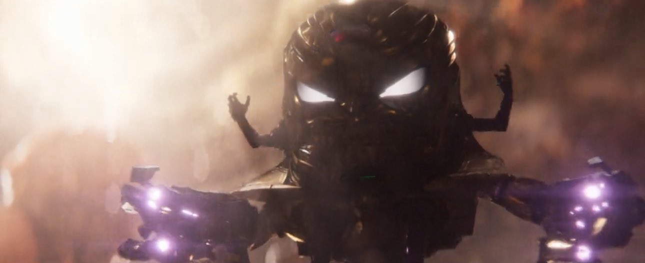 MODOK - Ant-Man and The Wasp: Quantumania Minecraft Skin