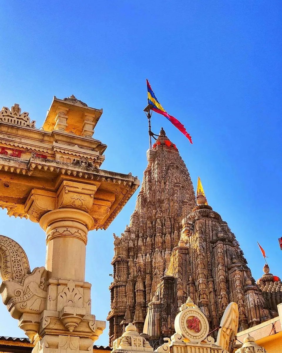 7 Sacred Cities in Sanatan Dharma called Sapta Puri where Devotees can ...