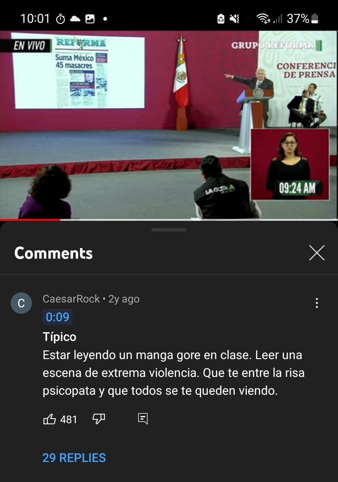 Xarey Te Aniquila El Culø (@xarey_tu_dios) / Twitter