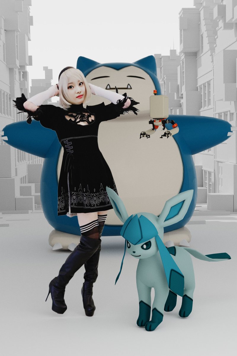 Null 💗 Cosplay (@nullcos) さんのコスプレ作品まとめ (27 件) - Twoucan