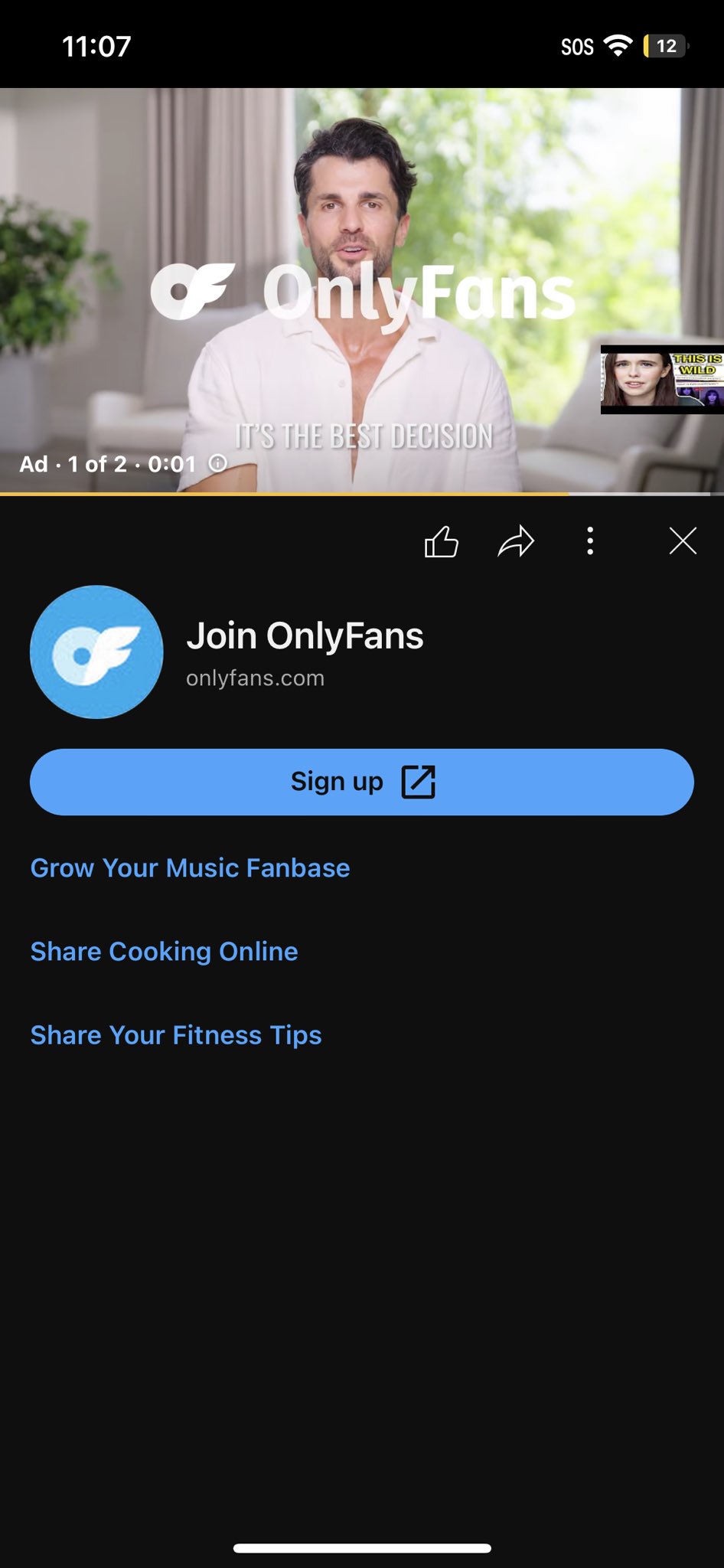 TW Pornstars - Holly Wolf 🩵🤍. Twitter. Me sharing my onlyfans link on YouTube… STRIKE.. Onlyfans ...