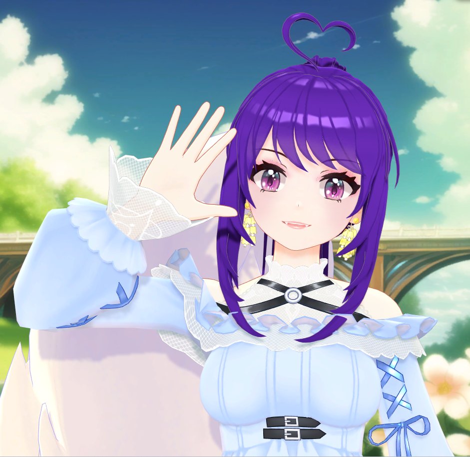 KiriYuki_VTさんのイラストまとめ