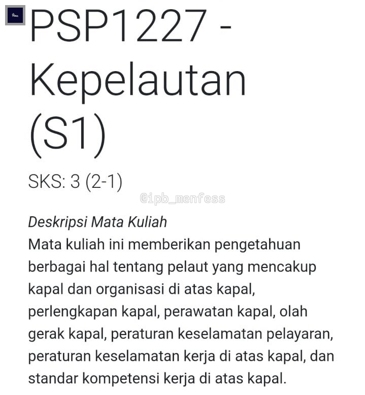 Draft IPB on Twitter: Draft IPB on Twitter: