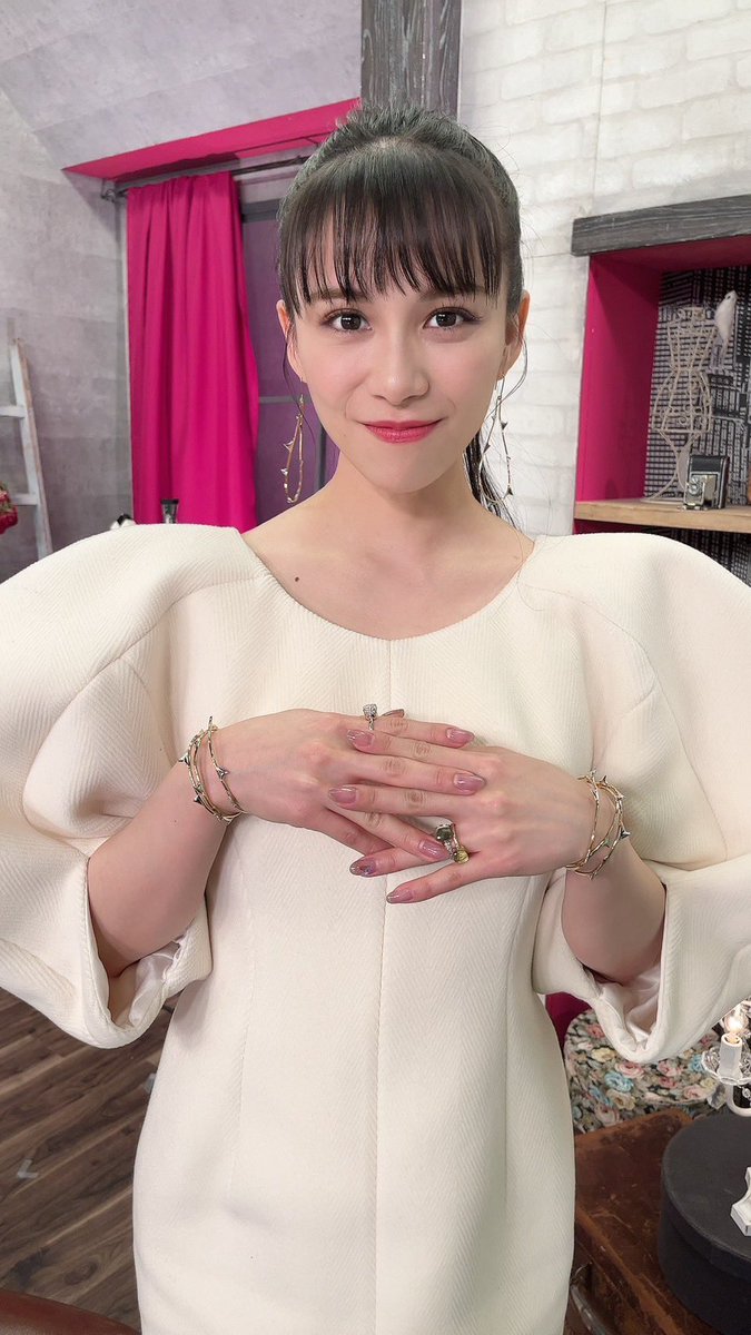 Perfumestaff On Twitter ãã©æð«°ð»ç¬¬9話ð ãããŒã¡ããã¿ãããªãè³ã®ãã¬ã¹çããðãã²ãã²ã¢ã¯ã»ã«ããããã®ããŒã«ãŸãããã ã¡ãã£ãšã€ã«ã€ã ãããŒã¡ãã