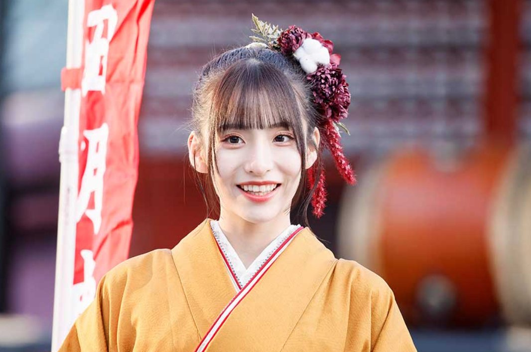 ENCOUNT on Twitter: "【成人式】成人式に関する記事を一部ご紹介🌞 Q.今年成人式参加の芸能人といえば？👘 コメントで教えてください💕 https://encount ...