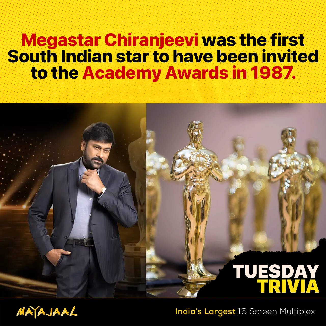 Mayajaal Multiplex/Mall On X: 80 Highest Number Of Shows In, 60% OFF