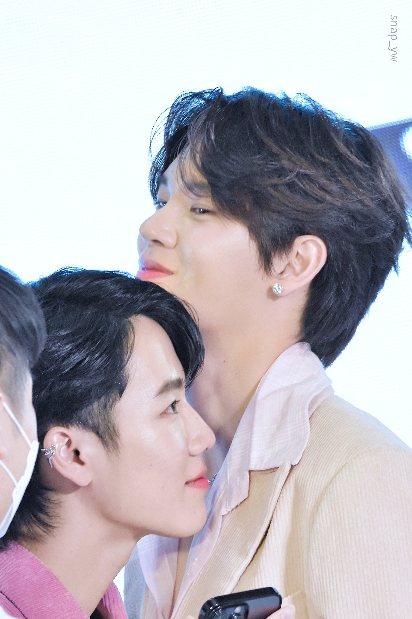 SnapYW (@snap_yw) / Twitter