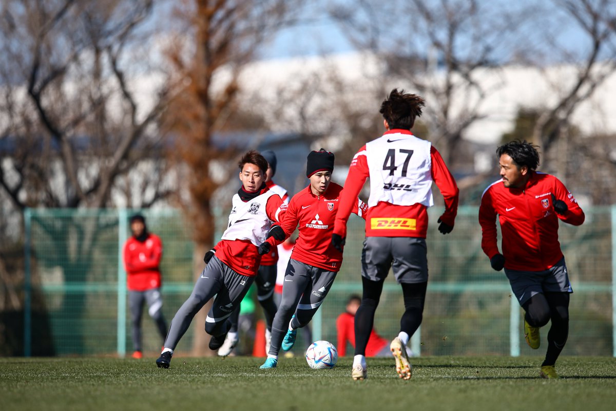 浦和レッズオフィシャル On Twitter 🔴vs⚪️ Urawareds 浦和レッズ