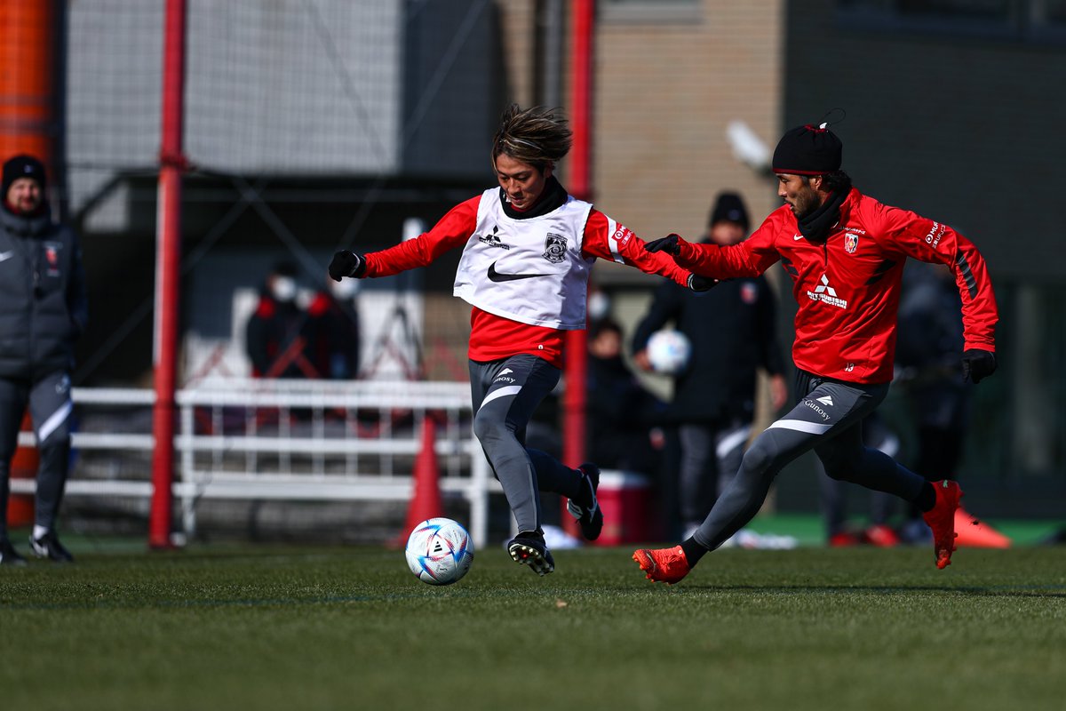浦和レッズオフィシャル On Twitter 🔴vs⚪️ Urawareds 浦和レッズ