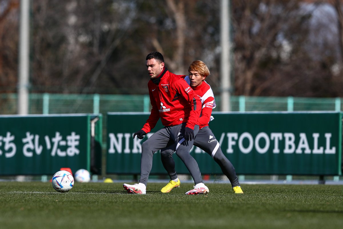 浦和レッズオフィシャル On Twitter 🔴vs⚪️ Urawareds 浦和レッズ