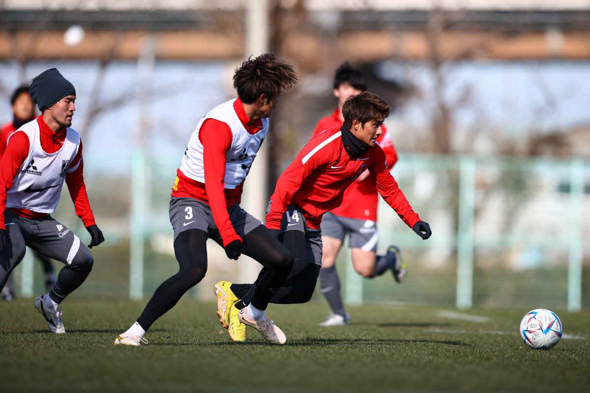浦和レッズオフィシャル On Twitter 🔴vs⚪️ Urawareds 浦和レッズ