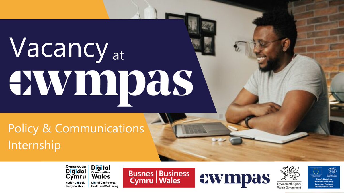 Cwmpas Home - Cwmpas