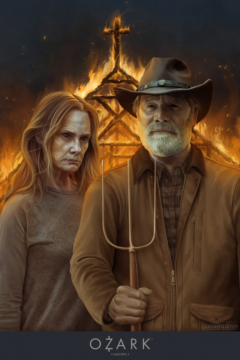 Sam Green Artist (@SamGreenArtist) さんのイラスト・マンガ作品まとめ (18 件) - Twoucan