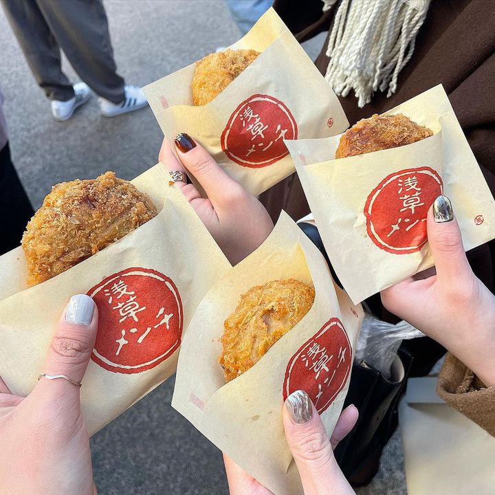 RETRIP＜グルメ＞ on Twitter: "冬の散歩が楽しくなる！東京近郊の“あったか”食べ歩きグルメ11選 https://rtrp.jp/articles/76037/"