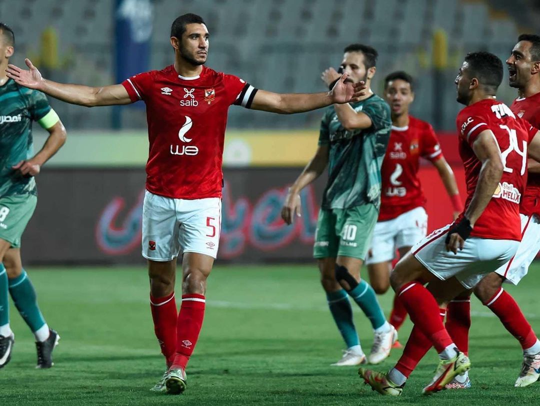 Africa Facts Zone on Twitter: "Hussein El Shahat 🇪🇬 ($1 million) | Al Ahly 8. Aliou Dieng 🇲🇱 ...