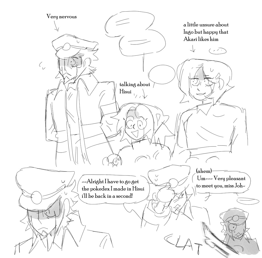 Hooved peets 🐑🐐🐄の漫画