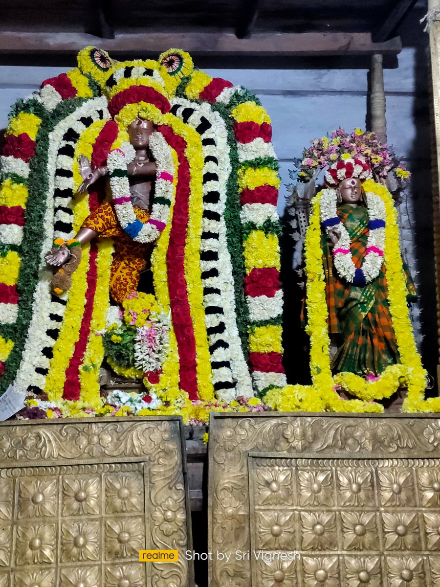 Kumbakonam /Kudanthai is very close to my heart. I visited last weekend ...