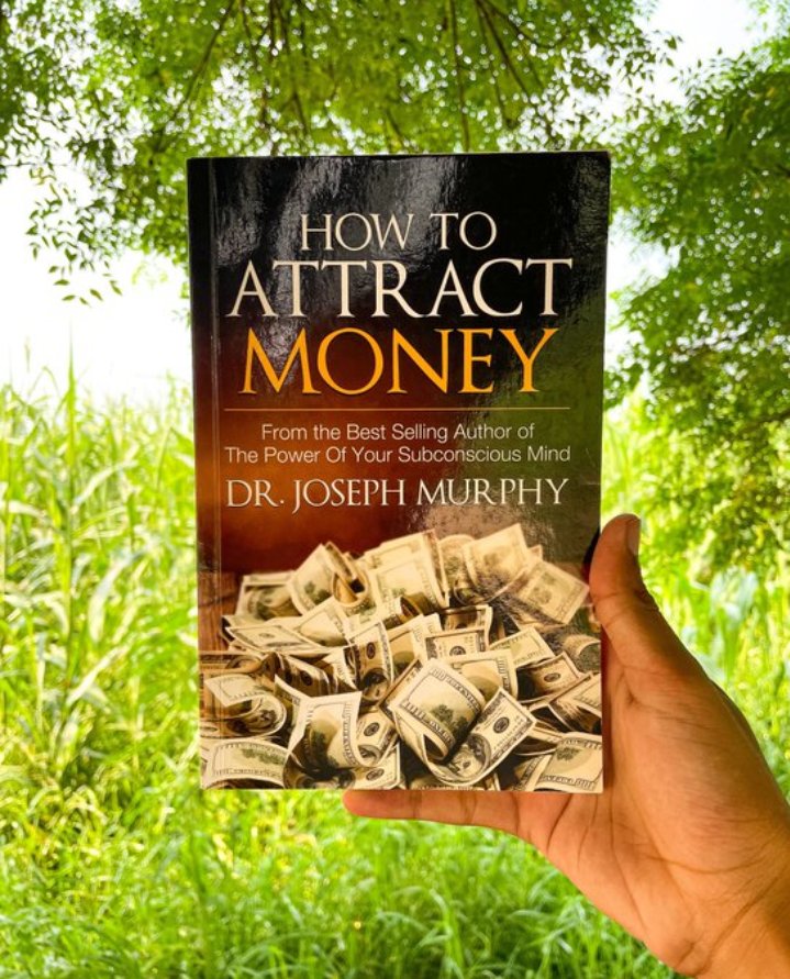 10 Must Read Books That You Can Finish In 10 Days Or Less: 1. - Thread ...