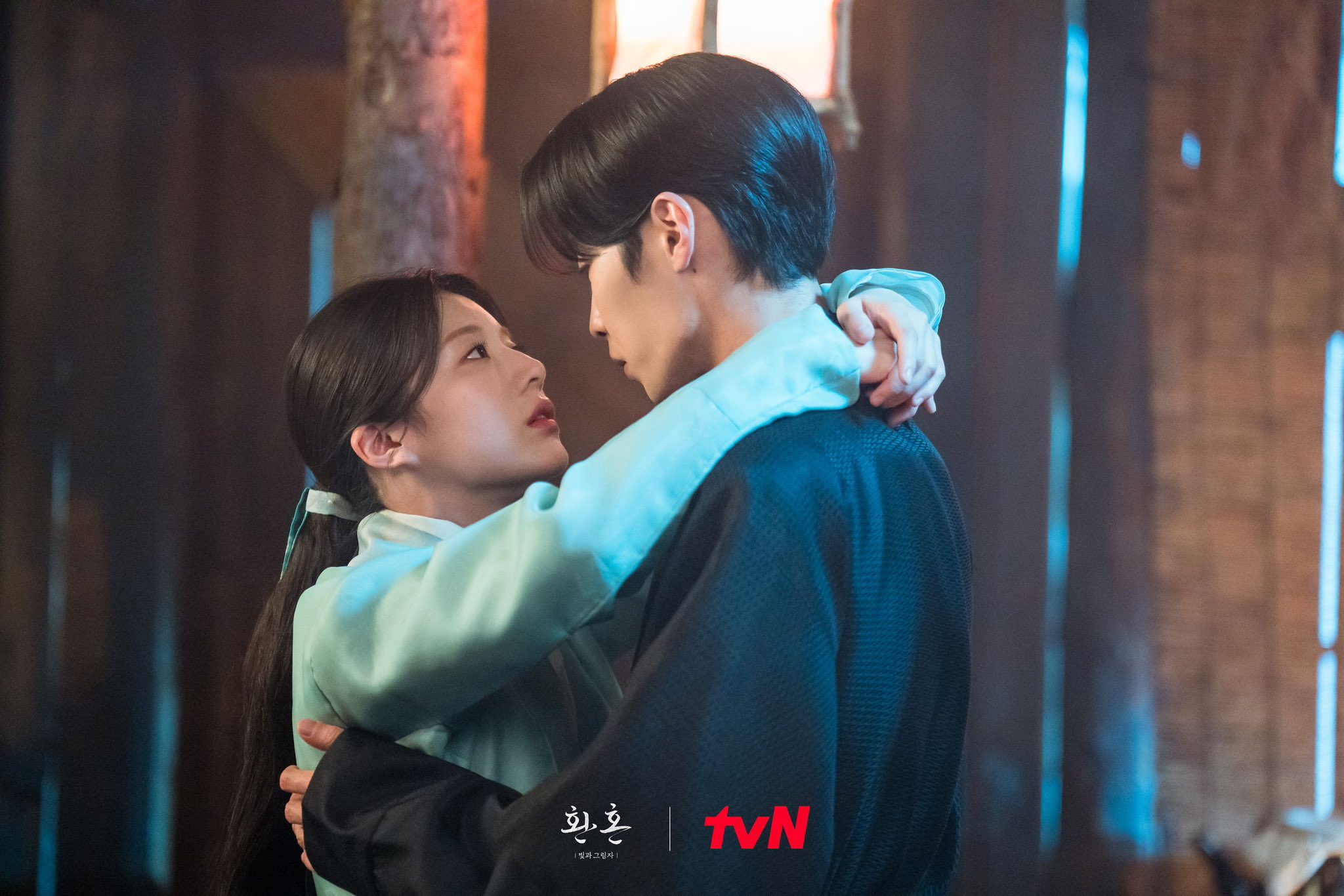 daisy han on Twitter: "#AlchemyOfSouls2 Ep 9-10 unreleased still cuts I miss them 🥹🤍 https://t ...