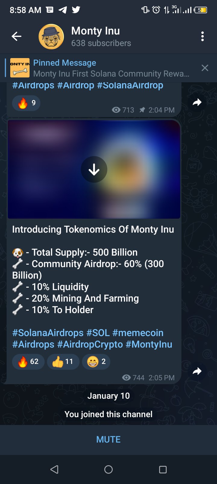 Legend_Awesome on Twitter: "@montyinu D3X8uwfaA6nzLJt1biTzJWbNoeZ3iLjGmUG9qoJW1LMB https://t.co ...