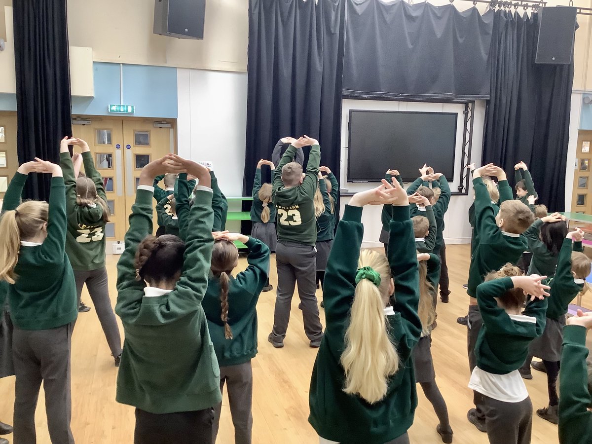 Acre Heads Primary School School News