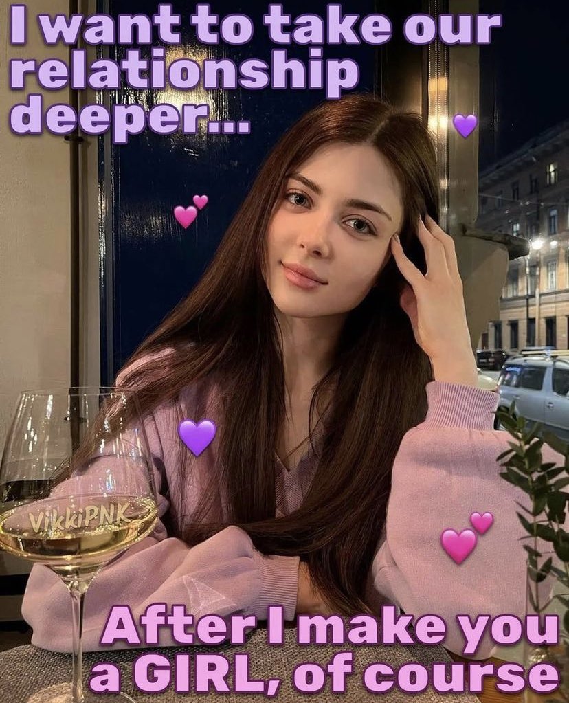 ️‍🔥🌷best Sissies Chapel🌸 ️‍🔥 On Twitter Sissy