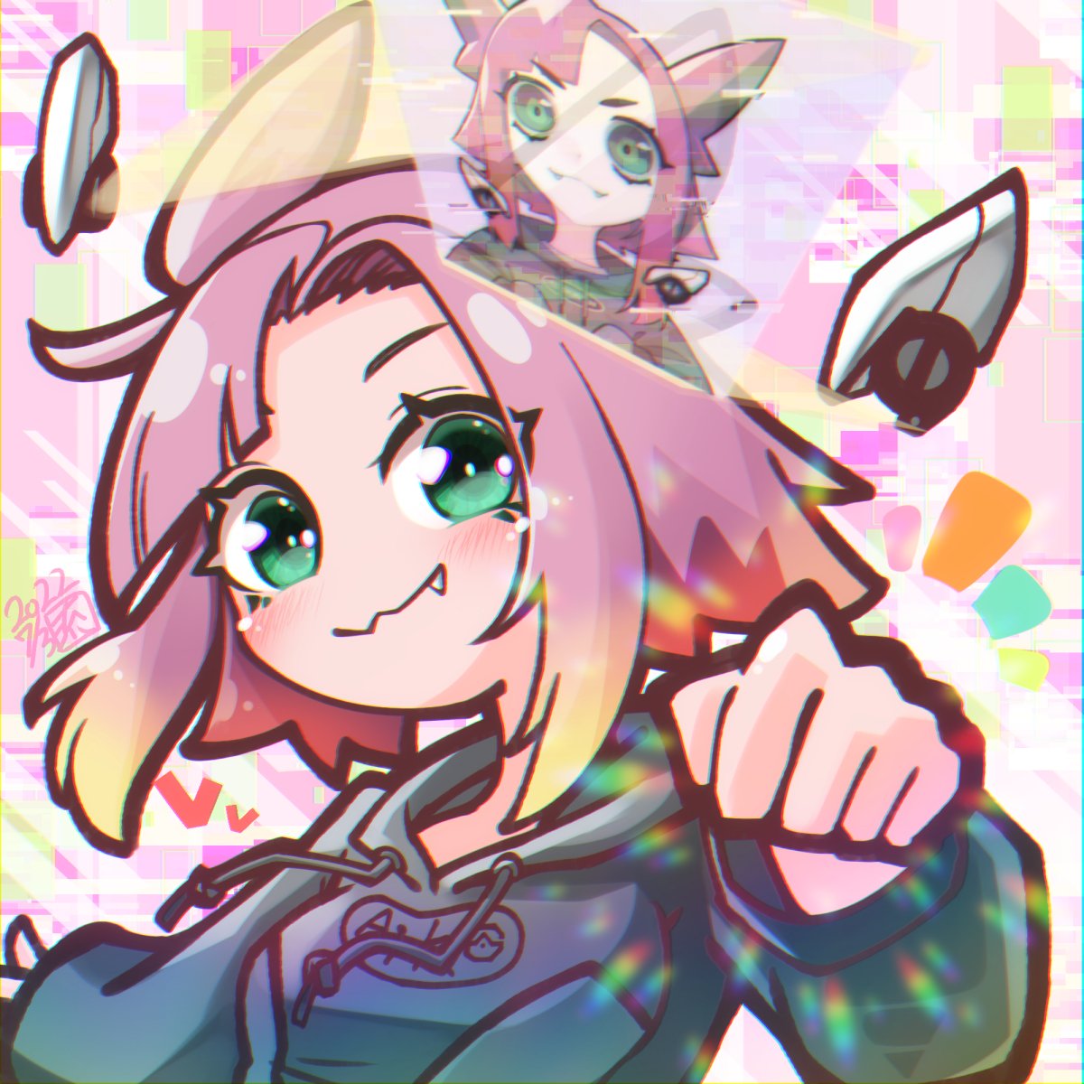 Recomet on Twitter: "RT @hiwana43: Recomet(@recomet_io) & Aiko(@aikovirtual) are now accepting ...