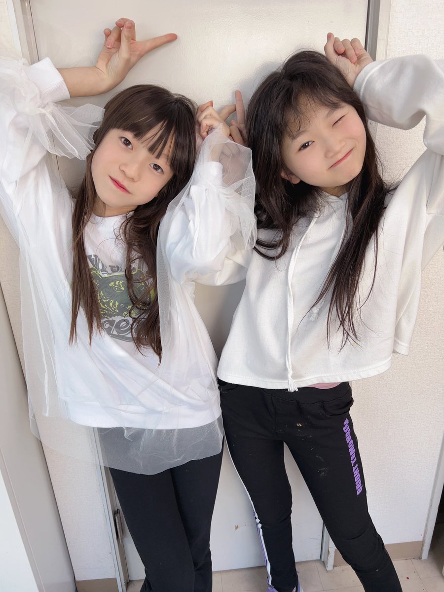 心愛💎Ⓚ ⓞ Ⓚ ⓞ Ⓐ 🌏wwダヴダヴワールドワイドハーフアイドルユニット On Twitter 💿偶然のお揃い〜