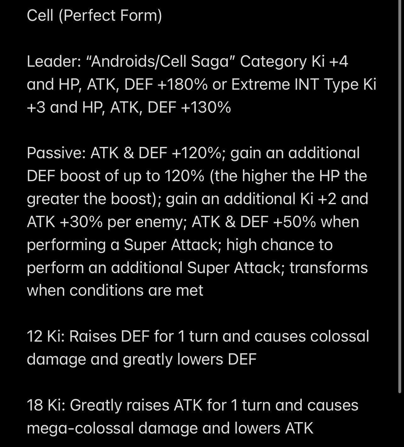 Goresh on Twitter: "EZA LR INT Cell https://t.co/vDEHLBwzXb" / Twitter