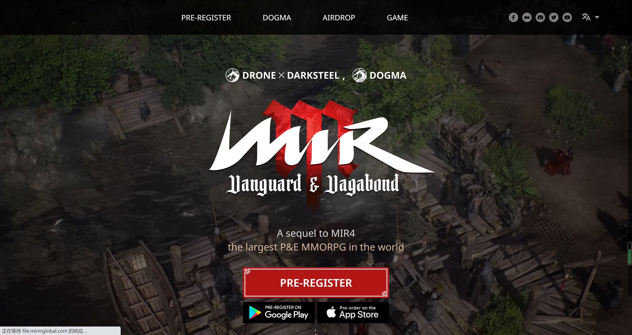 jiamigou on Twitter: "💥重磅：传奇M #mirmプラス 31 日正式上线，没玩Beta 测试没关系， ️抓紧时间预注册（可获得奖励）； 🩸切记不要只注册一个账号，不然赚不 ...