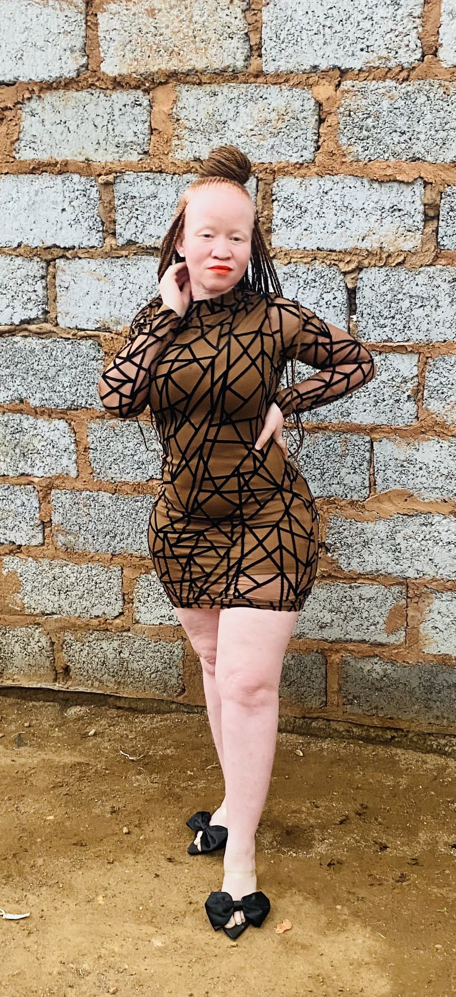 Lally Madia on Twitter: "#uMjoloWithAzola Mommy ️ https://t.co/VhbKgXUzfO" / Twitter