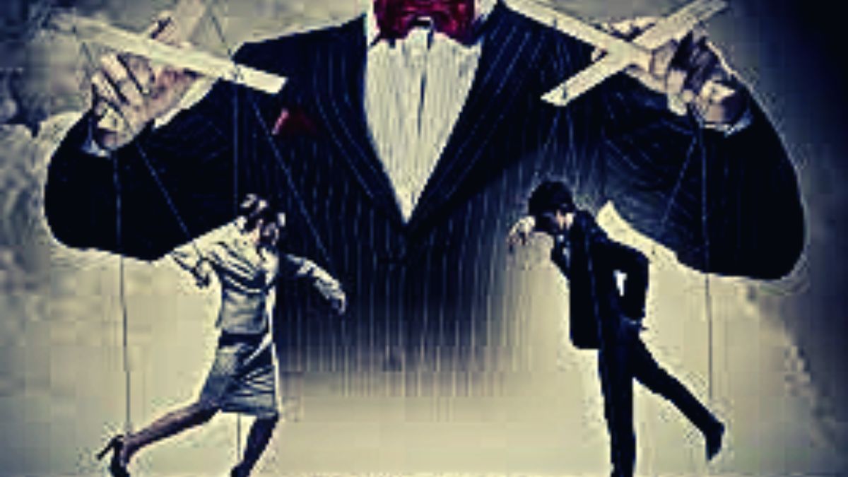 Here are 9 malicious mind-bending manipulation tricks people use. (And ...